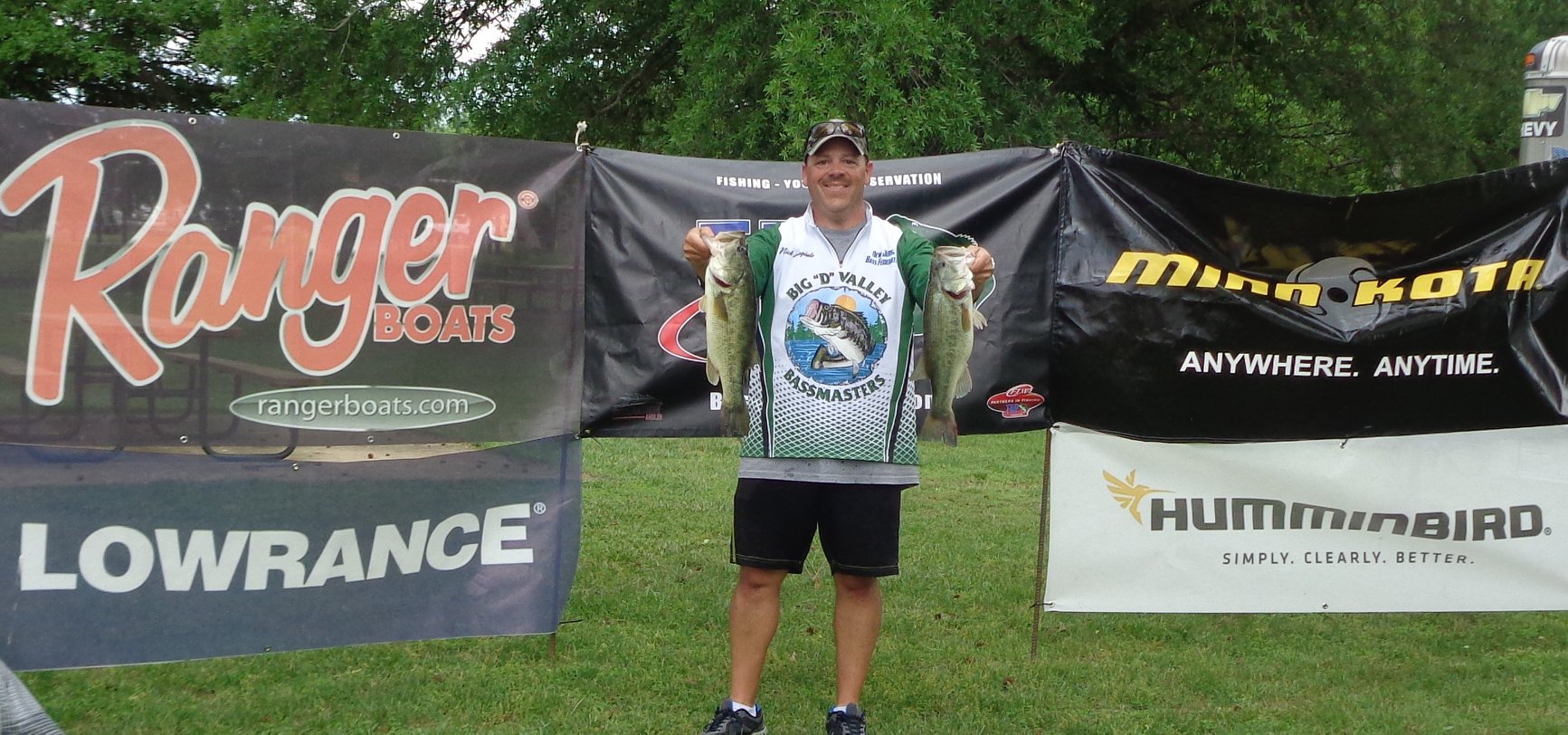 NJBF Sponsorship Program – New Jersey Bass Federation
